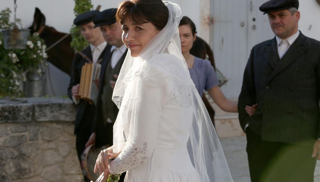 Zaślubiona - odc. 5