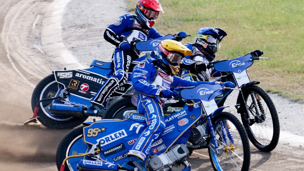 Żużel. Memoriał Edwarda Jancarza. Gwiazdy speedwaya w TVP Sport ...