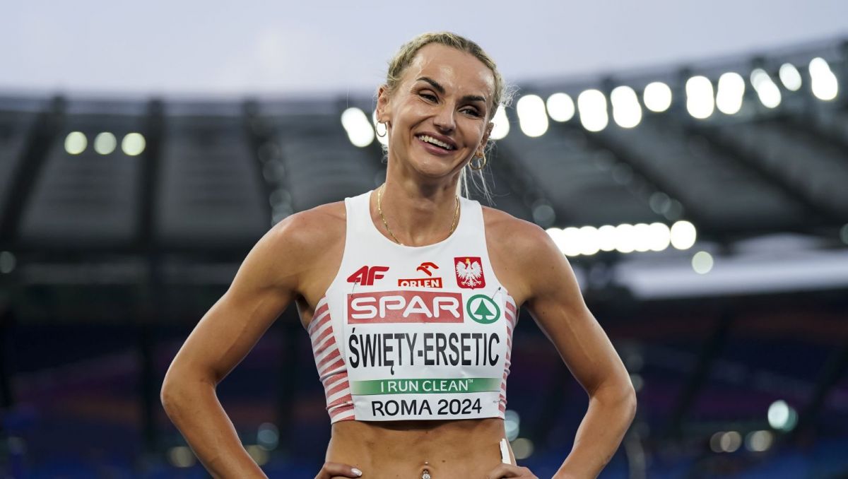 Olimpiada 2024: starty, medale i wyniki Polaków na igrzyskach ...