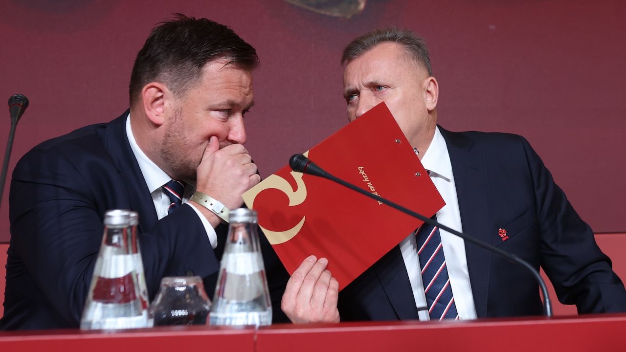 PZPN. Henryk Kula, Mieczysław Golba i Maciej Mateńko polegli w wyborach ...