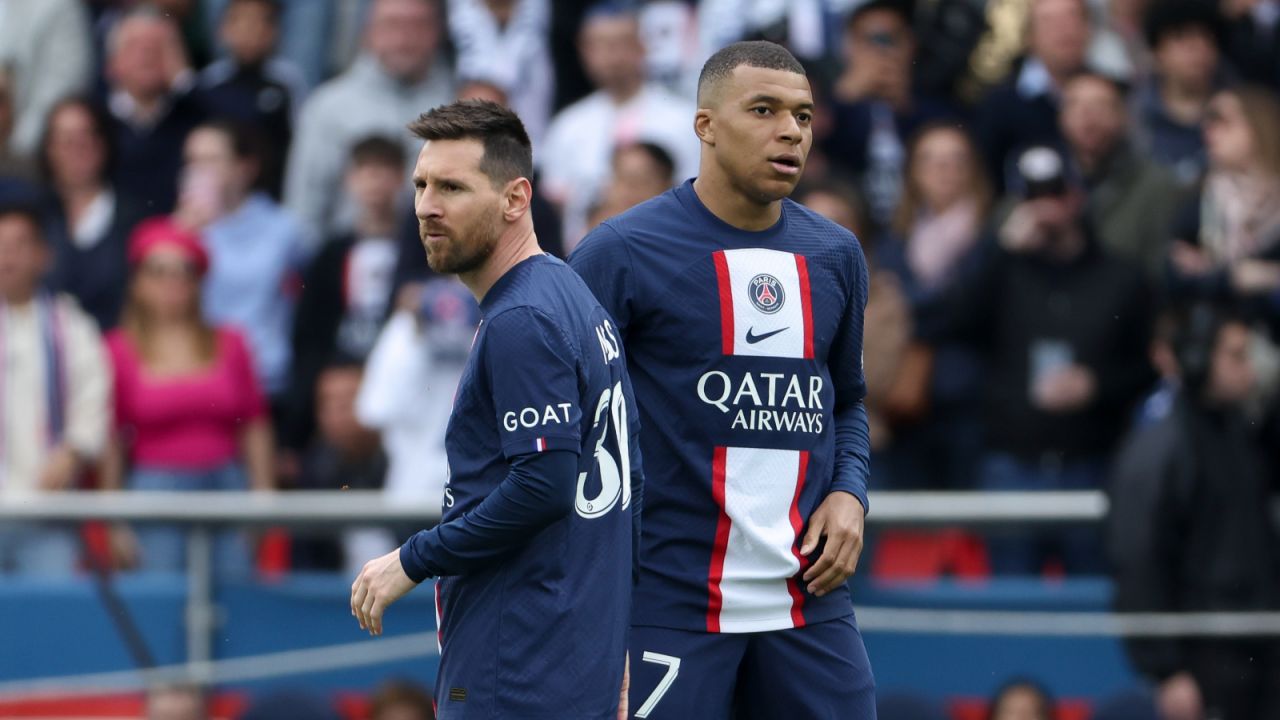 Lionel Messi z kolejną Złotą Piłką? Media: Argentyńczyk zdobędzie ...