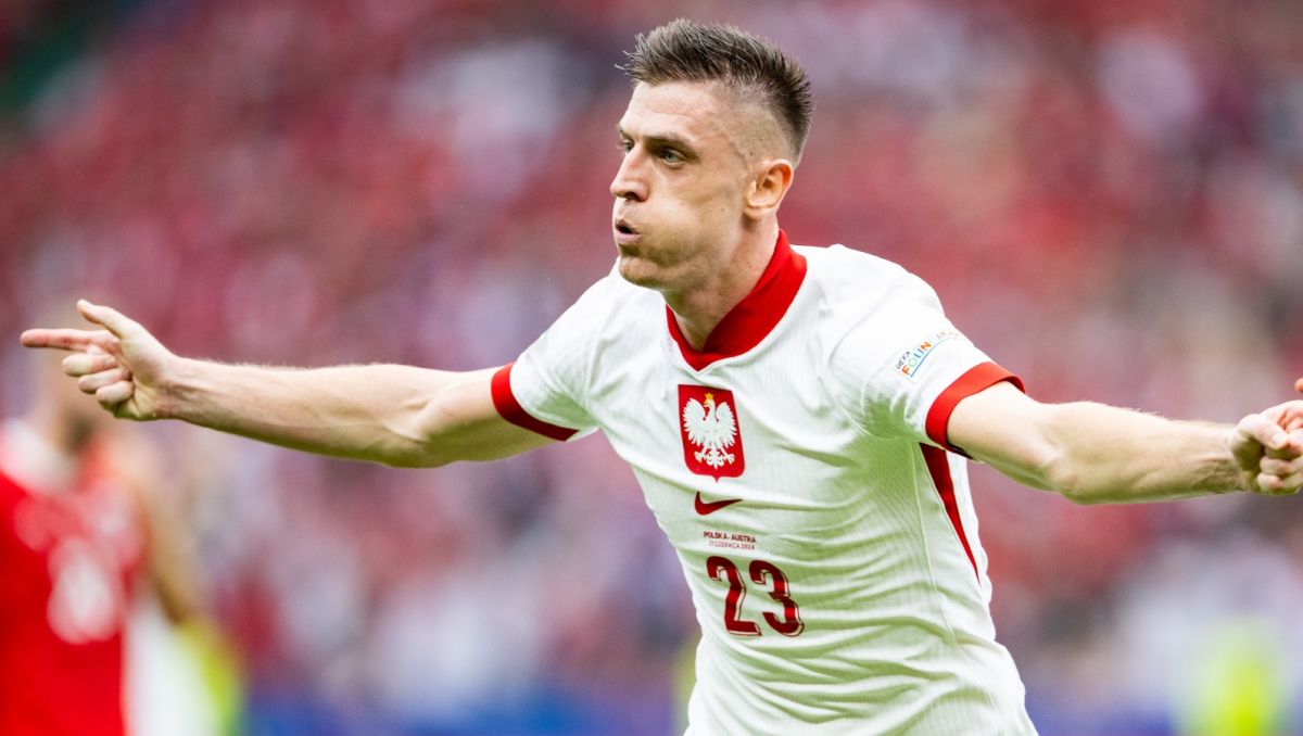 Polska – Francja. Kiedy i o której godzinie mecz Euro 2024 we wtorek 25.6.2024? Gdzie oglądać ...