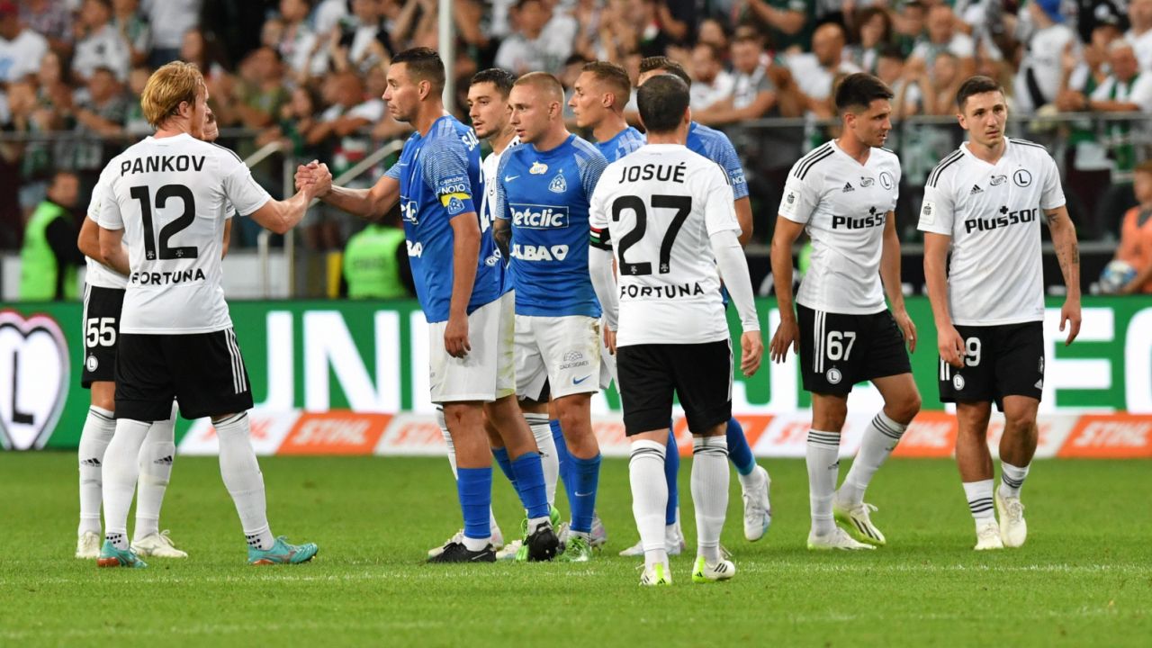 Nowy trener o planie na utrzymanie Ruchu. "Musimy być bezkompromisowi" | TVP SPORT