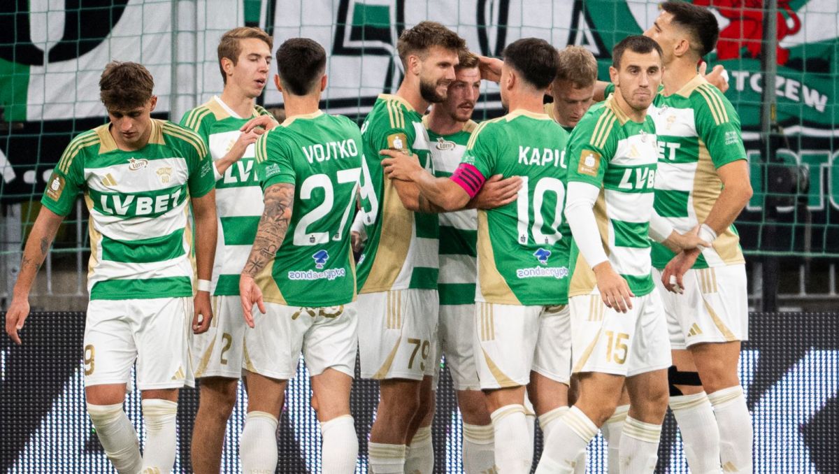 Puszcza Niepołomice – Lechia Gdańsk [NA ŻYWO]. Transmisja online meczu ...