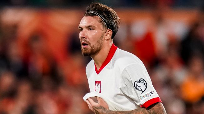 ME w tenisie stołowym: finał mężczyzn Dang Qiu – Darko Jorgić ...