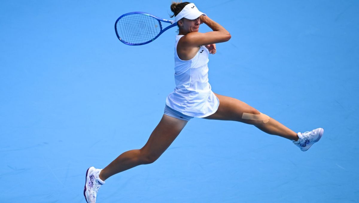 Magda Linette – McCartney Kessler [NA ŻYWO]. Relacja online dzisiaj z 1 ...