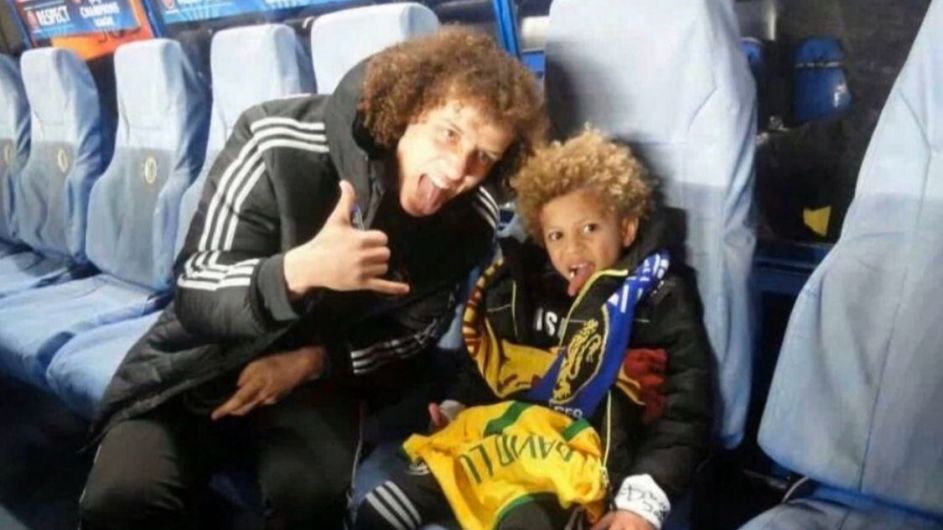 Gabriel Sambou – talent z Chelsea, który zagra dla Polski. Wcześniej ...