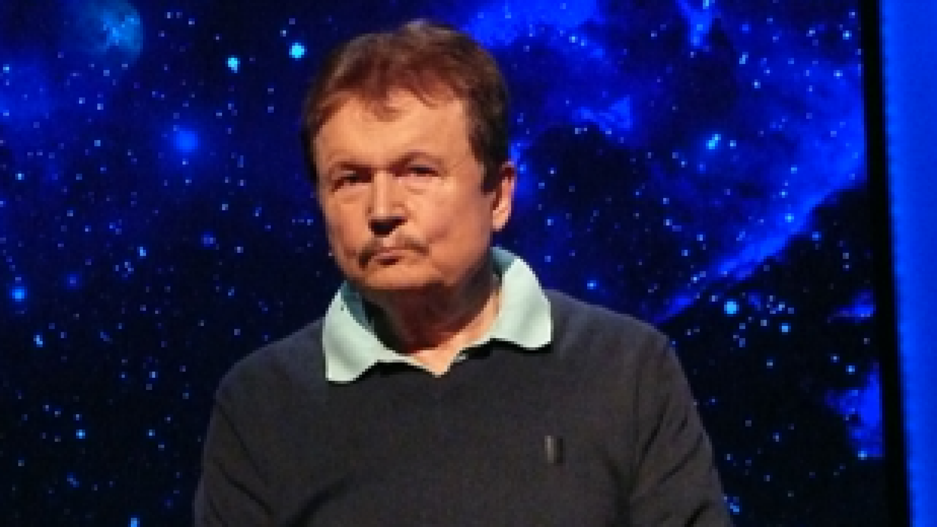 Jeden z dziesięciu - 15 odc. 144 edycji wygrał Pan Leszek Burzyński