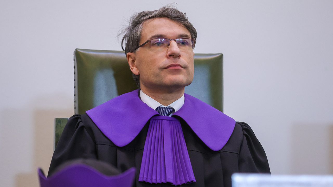 Sędzia Leszek Bosek o Izbie Kontroli Nadzwyczajnej: „Sąd od lat nie ...