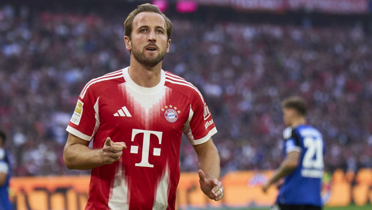 Bayern Monachium – Chelsea FC [NA ŻYWO]. Relacja online dzisiaj z meczu Ligi Mistrzów (17.09. ...