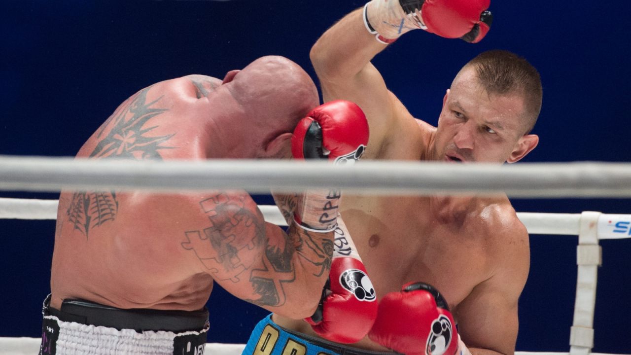 Gromda 9: kiedy i o której? Gdzie się odbędzie? Kto walczy? Tomasz ...