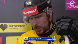 GKS Katowice – GKS Tychy. Hokej na lodzie, Tauron Hokej Liga – finał (#3) [transmisja na żywo ...