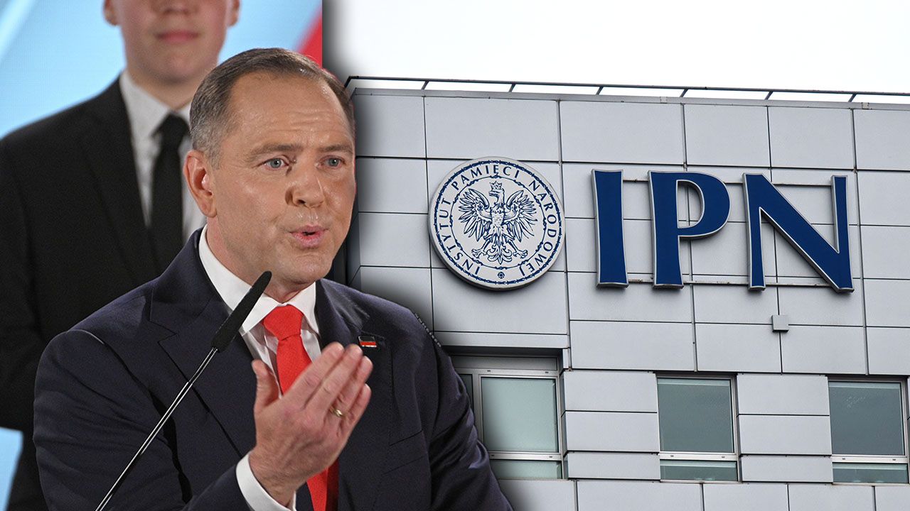 Wybory prezydenckie 2025. Nawrocki wygrał, kto nowym prezesem IPN ...