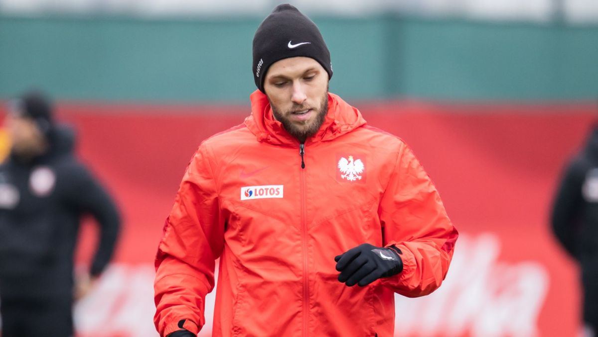 Rosja. Maciej Rybus o transferze: jestem bardzo szczęśliwy | TVP SPORT