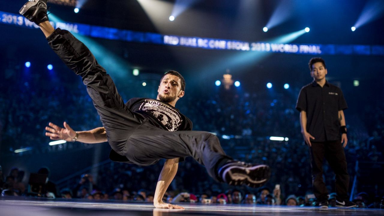 Breakdance w programie igrzysk olimpijskich. Kiedy po raz pierwszy? Na ...