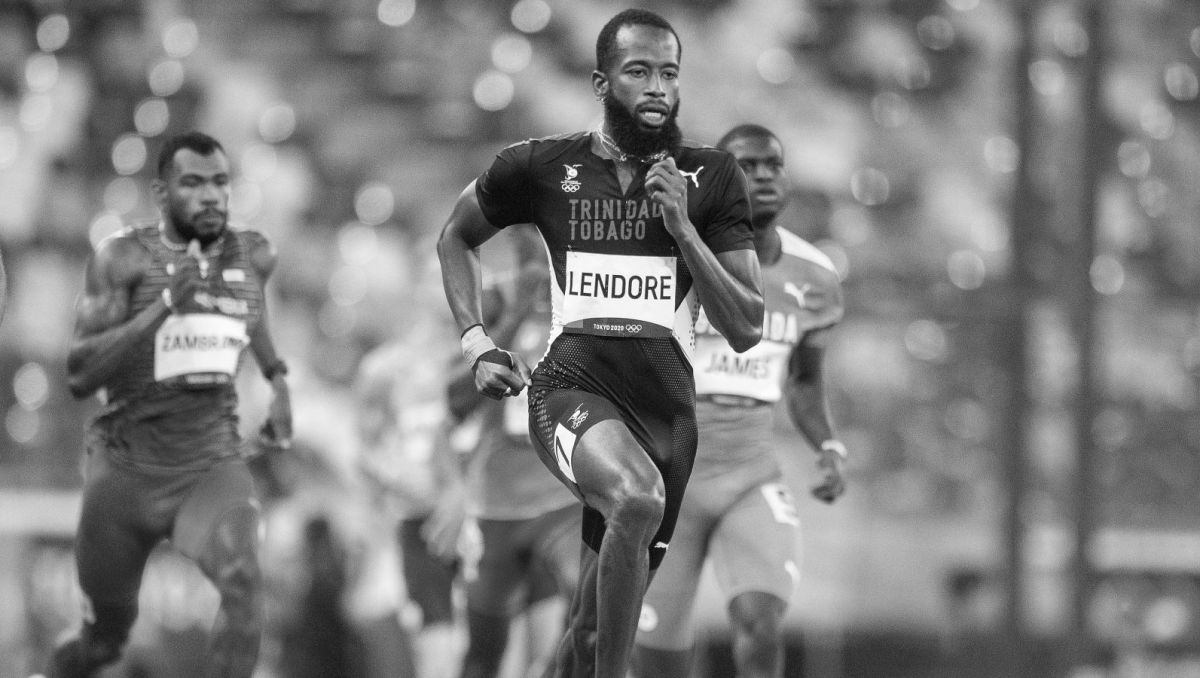 Deon Lendore nie żyje. Zmarł medalista olimpijski. Miał zaledwie 29 lat ...