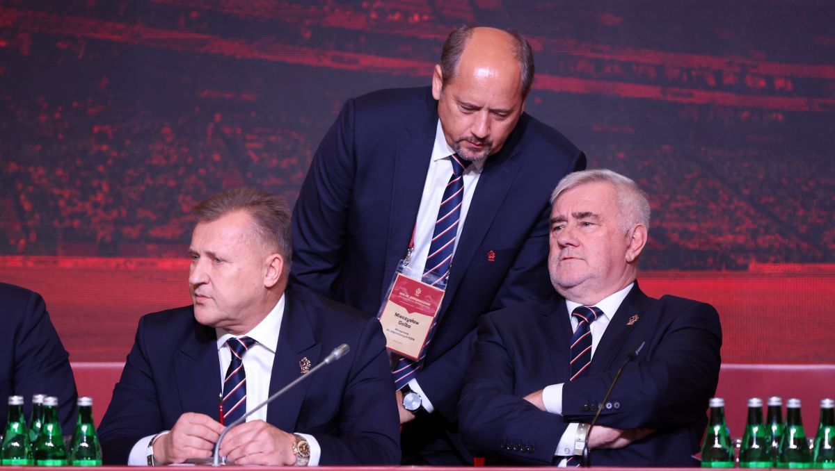 Senat przyjął nowelizację ustawy o sporcie. Przeciw był tylko ...