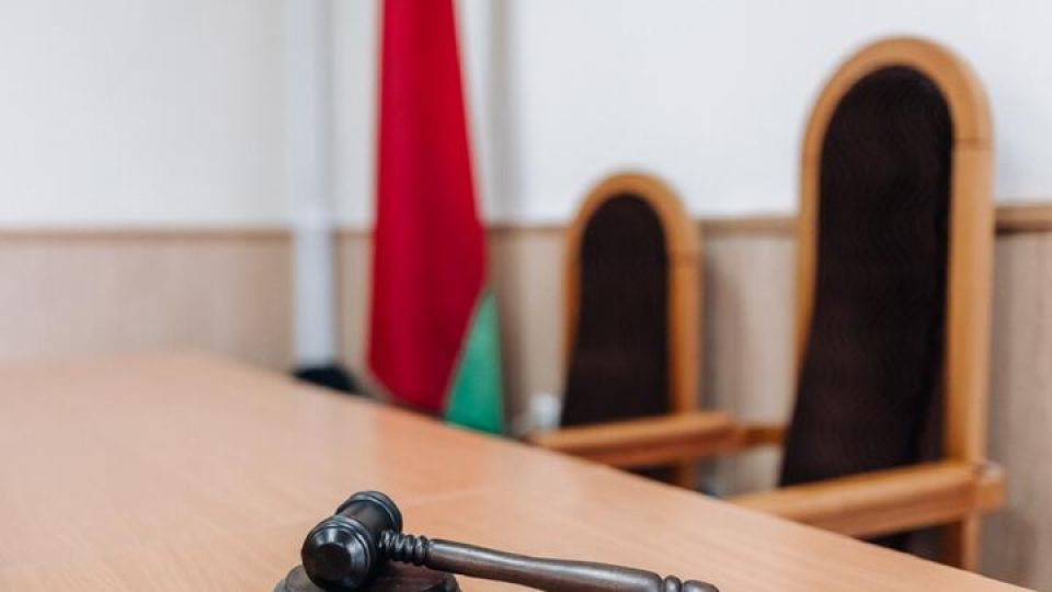 Пачатак восені-2024: суды і затрыманні не спыняюцца