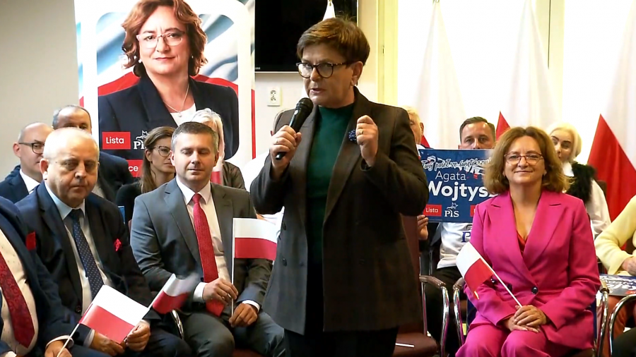 Tusk podniósł wiek emerytalny, podatek VAT oraz składkę do ZUS