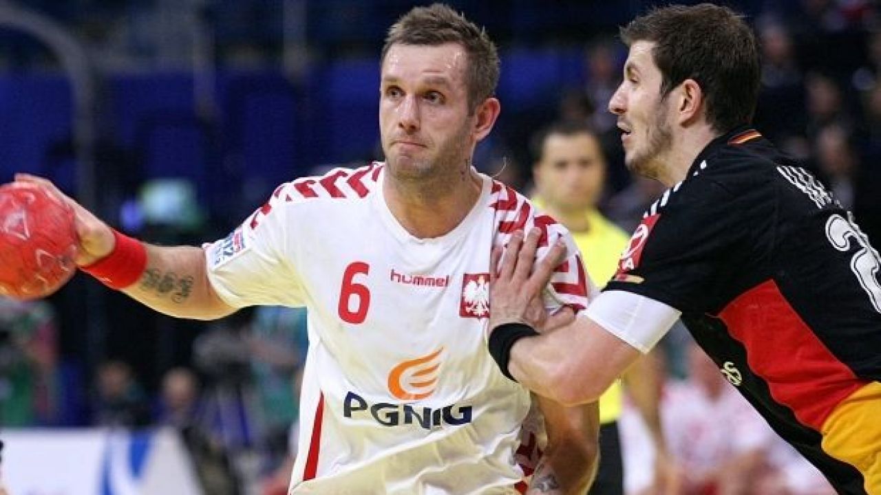 Tkaczyk także odchodzi. "Czas ustąpić miejsca" | TVP SPORT