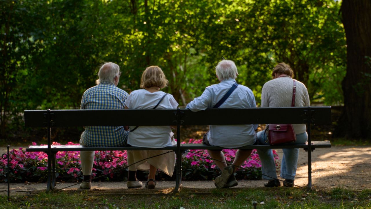 Life expectancy in Poland reaches record high
