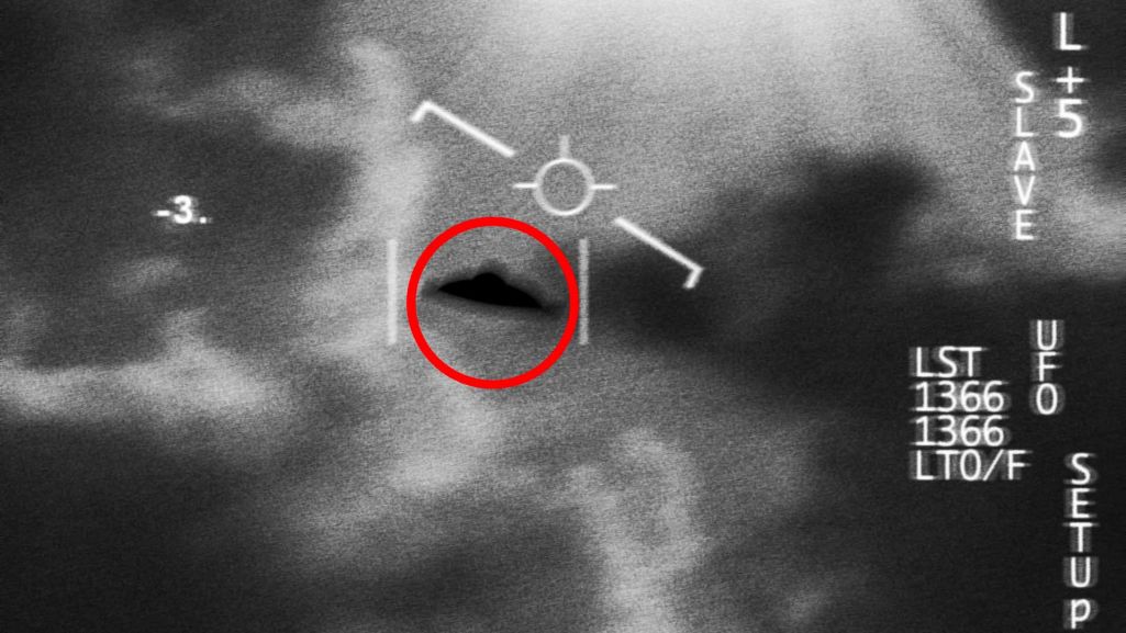 UFO w Polsce. Czy mamy na to dowody?