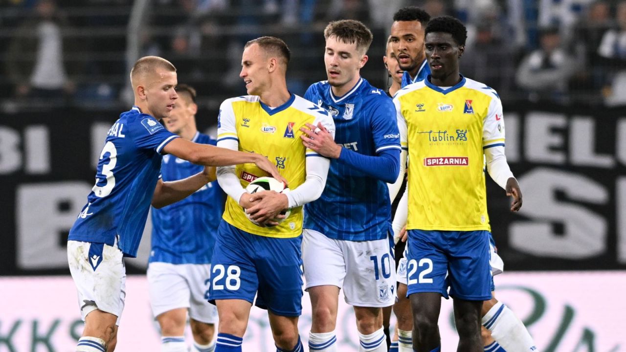 GOL – magazyn piłkarski po 11. kolejce PKO BP Ekstraklasy [transmisja na żywo, online, live ...