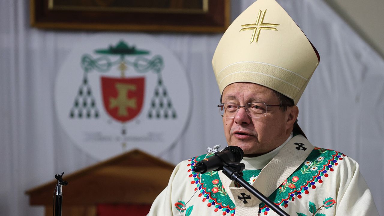 Kim jest kardynał Grzegorz Ryś, nowy metropolita krakowski? Cieszy się ...