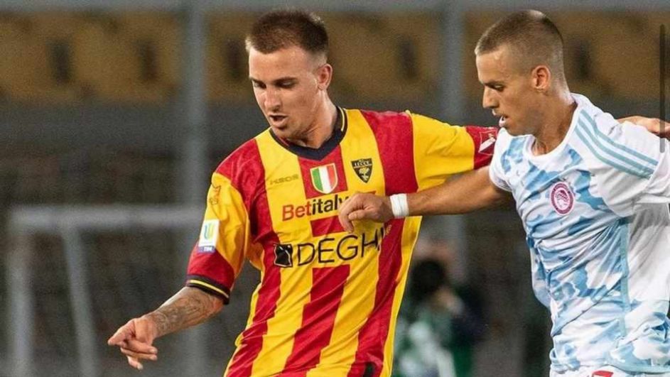 Polak znalazł się w prestiżowym rankingu. Teraz czeka na debiut | TVP SPORT