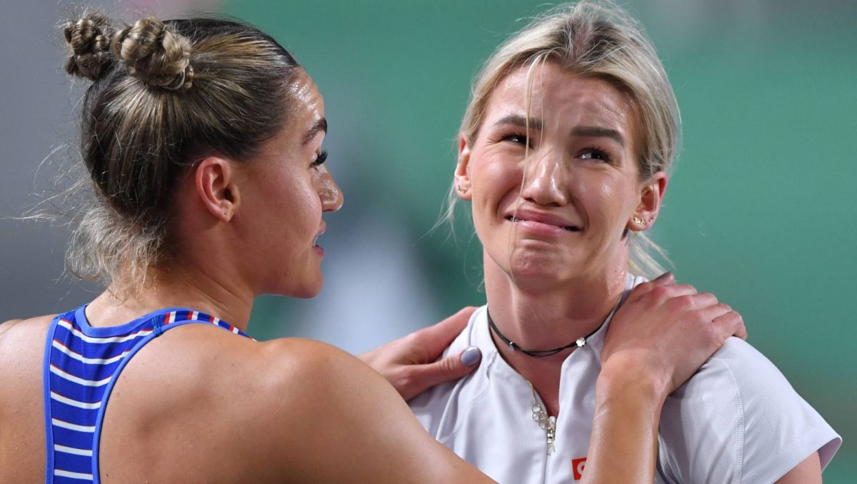 Adrianna Sułek-Schubert zmienia trenera. "Zamykam ważny etap kariery ...