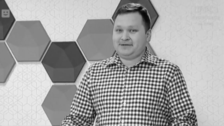 Zmarł Bartosz Kustra, dziennikarz sportowy Radia PiK