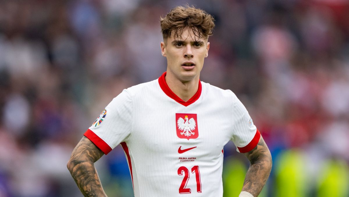 Polska – Francja [NA ŻYWO]. Transmisja dziś w TVP 25.06.2024. Gdzie oglądać mecz Euro 2024 w TV ...