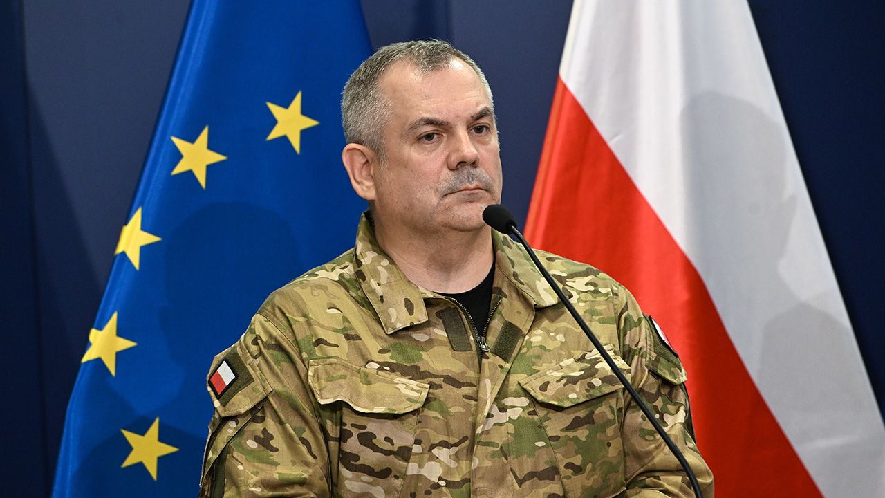 Gen. Kukuła: jesteśmy tym pokoleniem, które stanie z bronią w ręku w ...