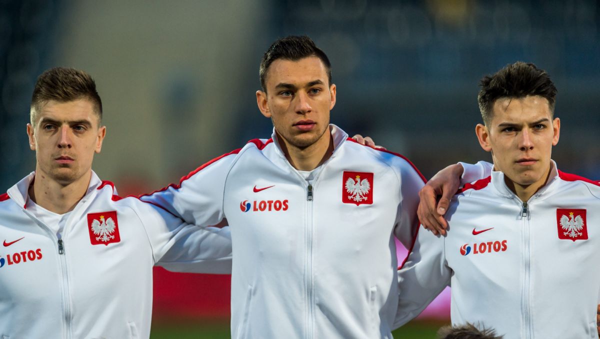 Były kadrowicz zmienił klub. Zagra na zapleczu Ekstraklasy | TVP SPORT