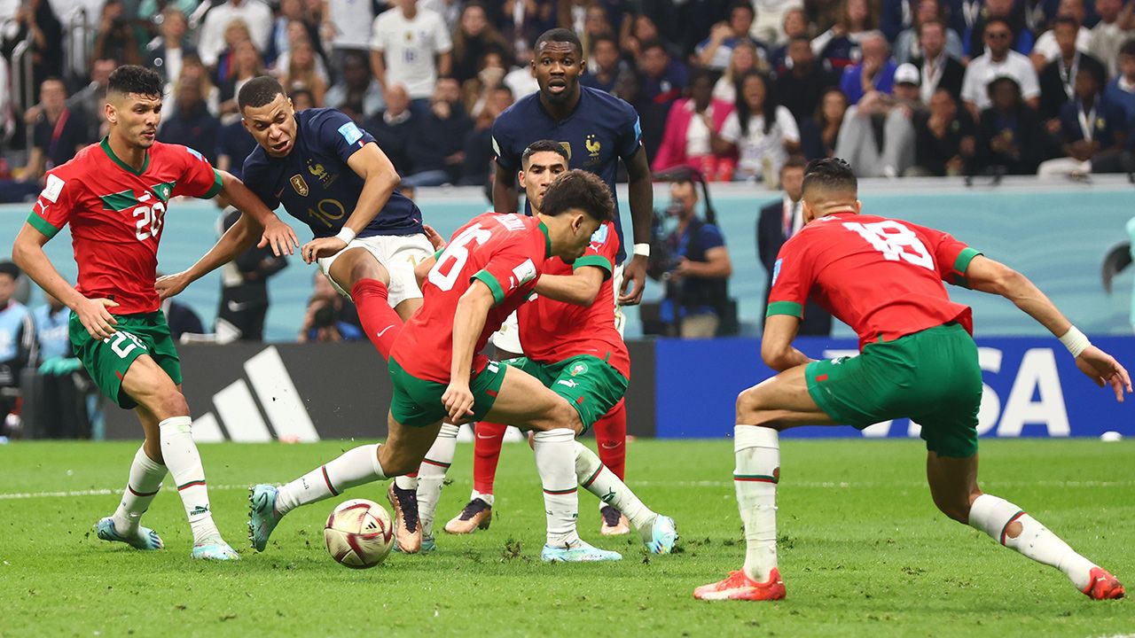 Mundial w TVP VOD. Transmisje meczów MŚ 2026 w zakładce SPORT | TVP INFO