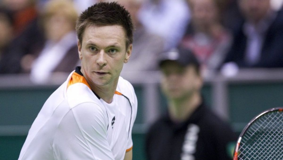 Przedwczesny triumf Soederlinga | TVP SPORT