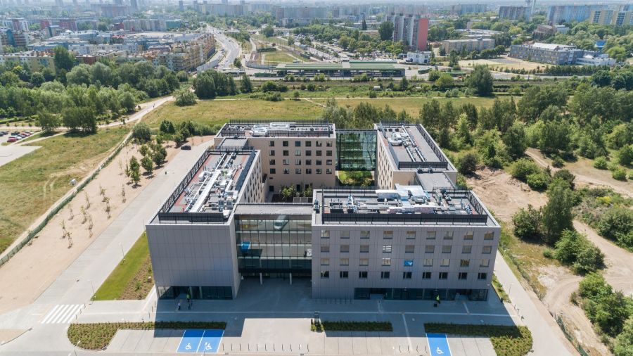 Miejsca w akademikach. Znamy ceny na przyszły rok