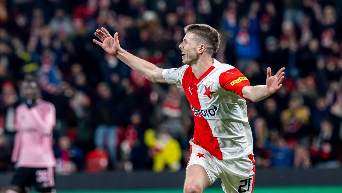 Slavia Praga ma nowego właściciela. Jego majątek sięga miliardów ...