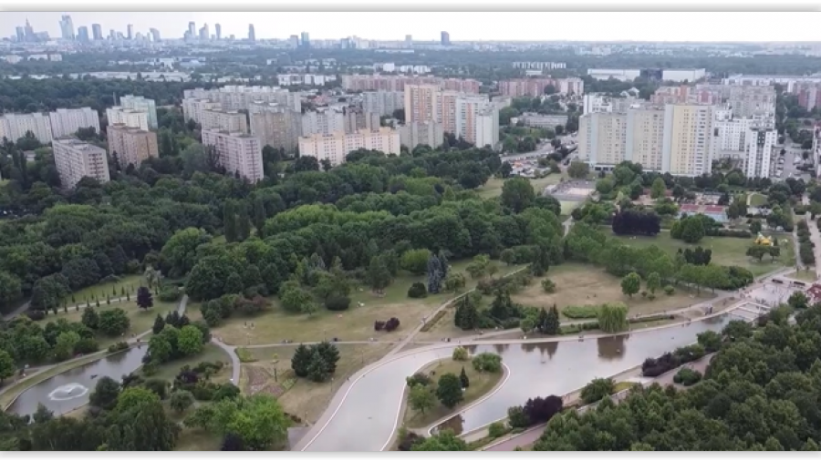 Polfa Tarchomin ma już 200 lat