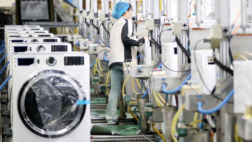 Beko Europe may cut almost 2,000 Polish jobs