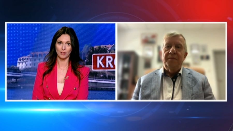 Silniejsza armia - większe bezpieczeństwo. Rozmowa z posłem PiS ...