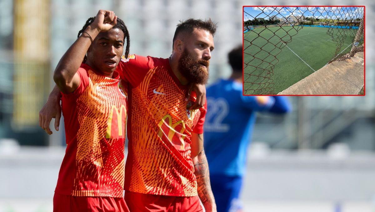 Rywale Polaków w el. MŚ walczą o postęp. Malta przeniosła mecze na małą ...