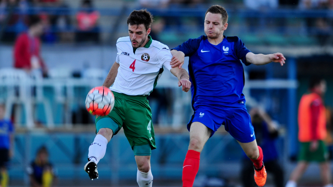 Sebastien Salles-Lamonge obserwowany przez Lecha Poznań. Kolejorz ...