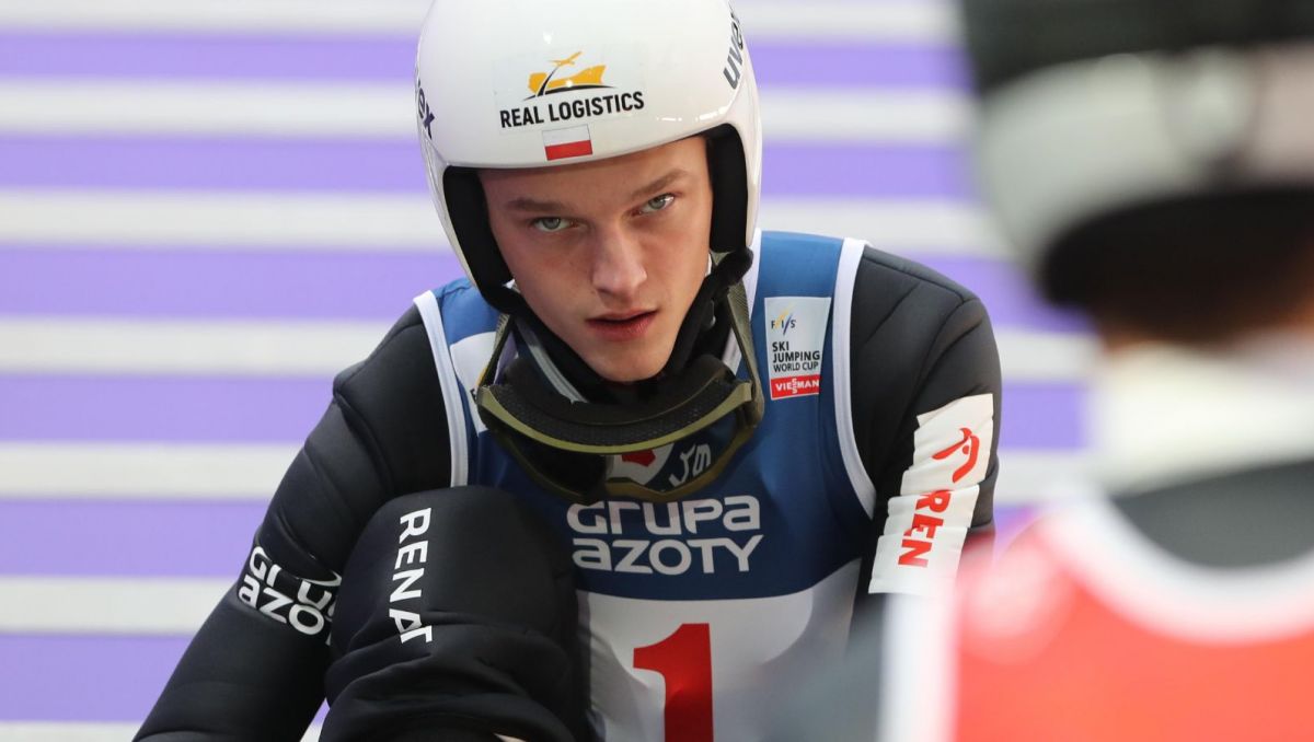 Tomasz Pilch: Adam Małysz nie chce się mieszać w pracę trenerów – skoki ...