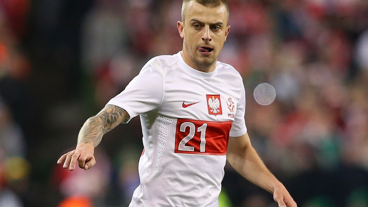 Grosicki blisko Rennes. Kontrakt już w środę? | TVP SPORT