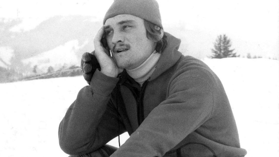 37 lat temu Polak po raz pierwszy wygrał konkurs PŚ (sport.tvp.pl)