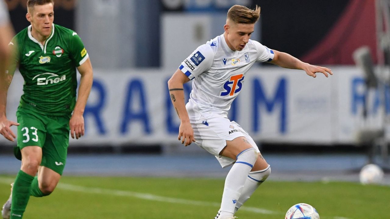 Lech Poznań – Górnik Zabrze. O której godzinie dzisiaj mecz PKO ...