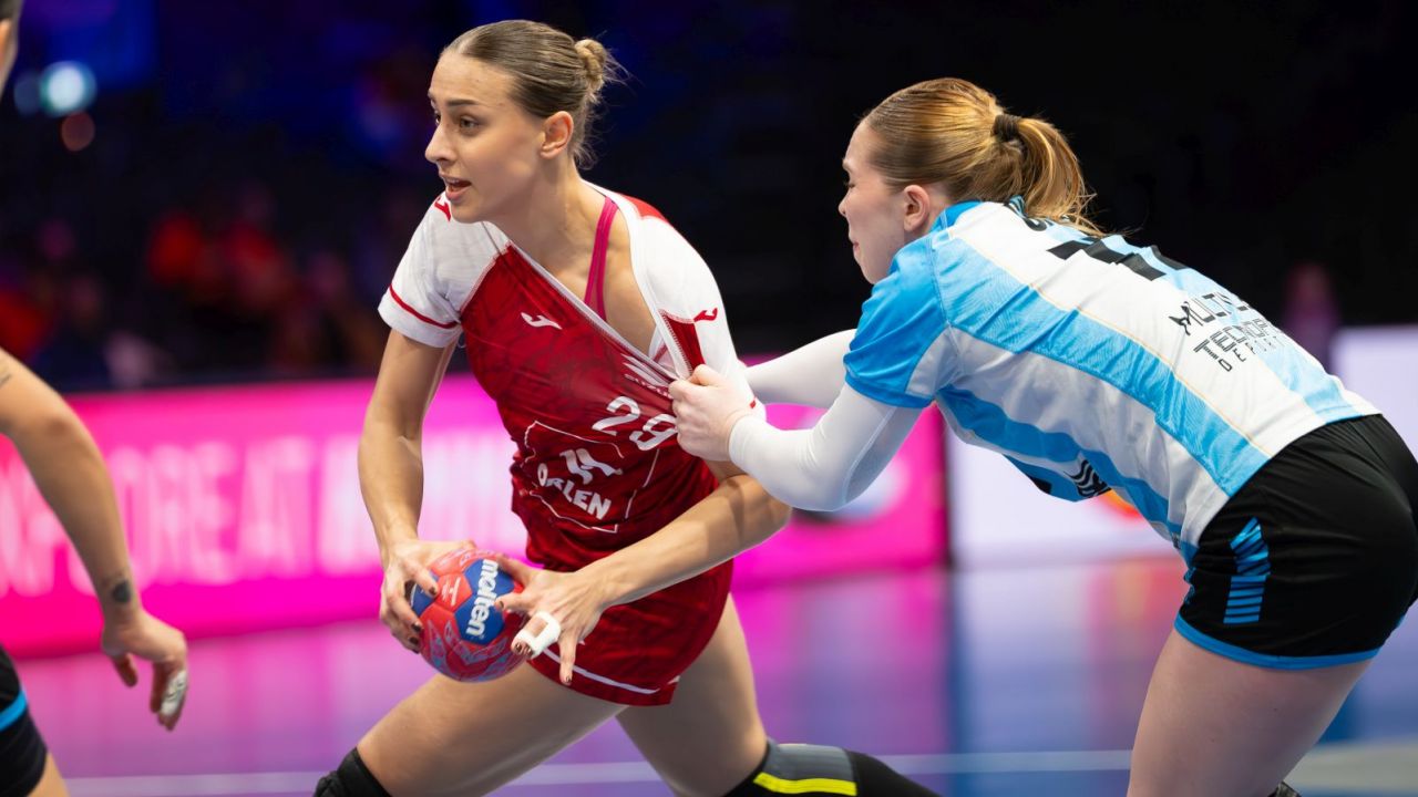 Argentyna – Polska [NA ŻYWO]. Transmisja online meczu MŚ w piłce ...