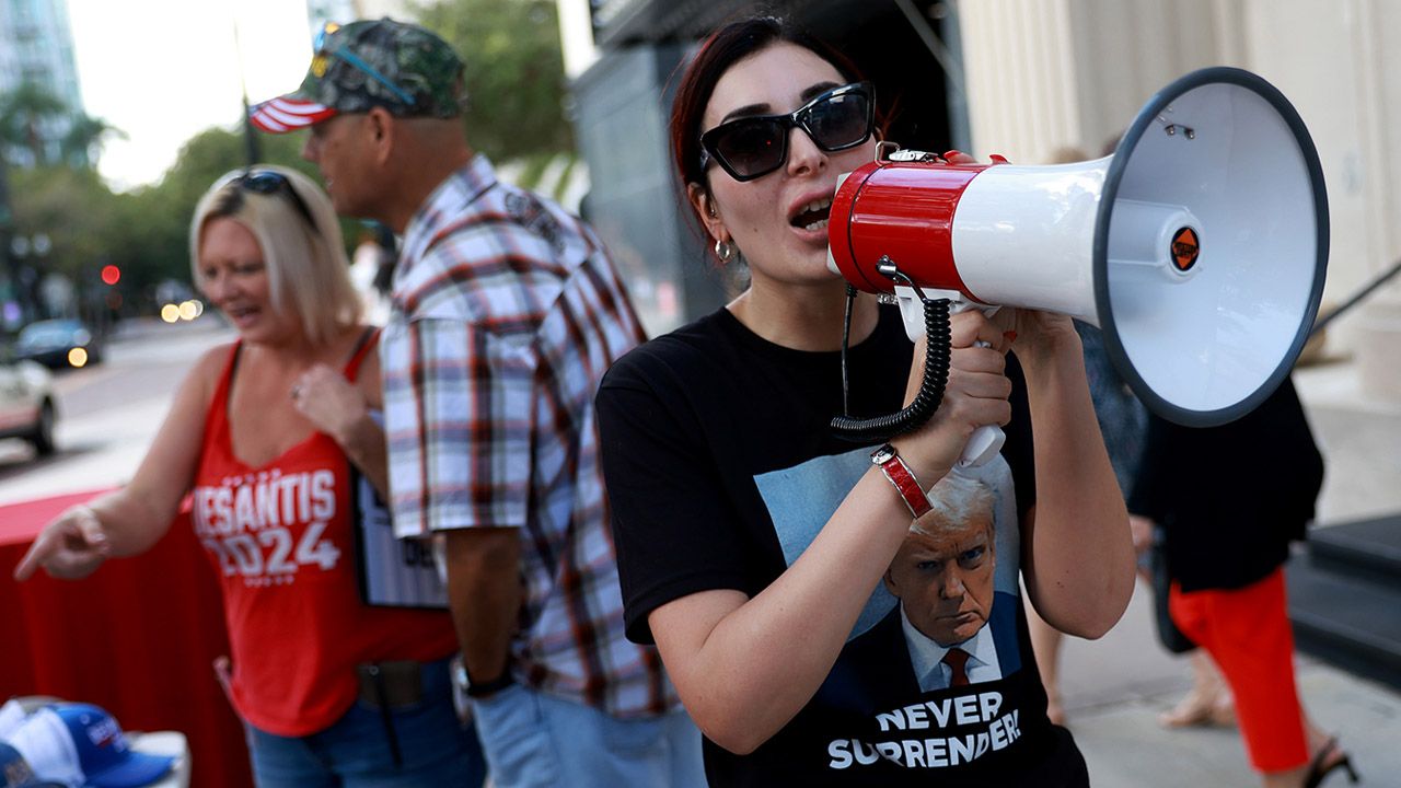 USA: zwolnienia w Radzie Bezpieczeństwa Narodowego. Pracę stracili ...