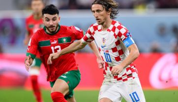 Reprezentacja Maroka: skład, mecze, newsy, terminarz, transfery